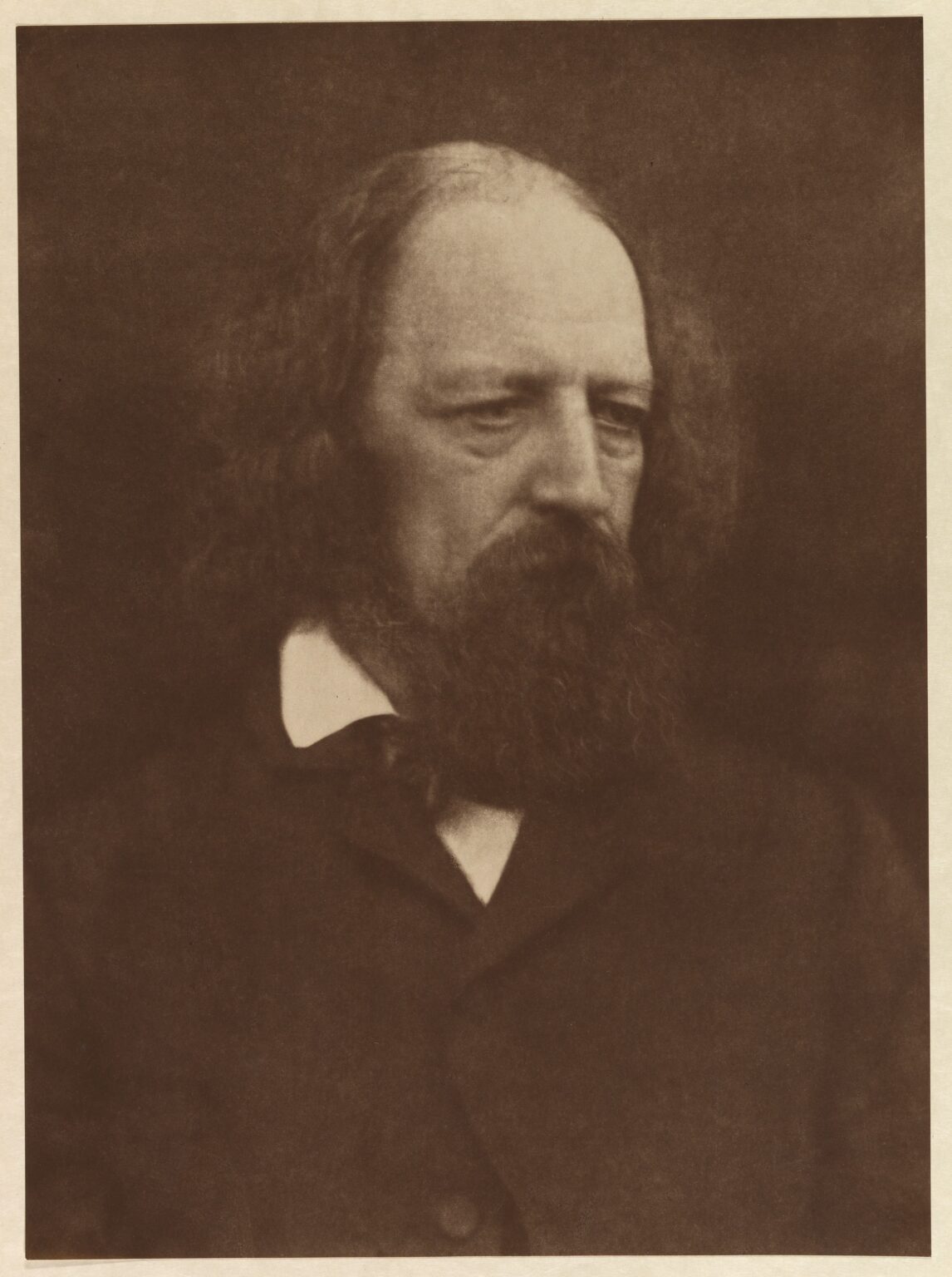 John Wilson Croker on Alfred Tennyson - from Spring 1833 - The ...
