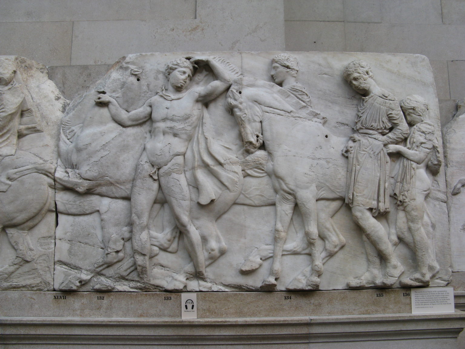 Elgin_Marbles-British_Museum - The Quarterly ReviewThe Quarterly Review
