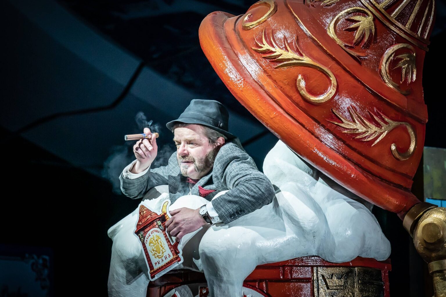 The Quarterly Review - Culture, current affairs, geopoliticsThe ...